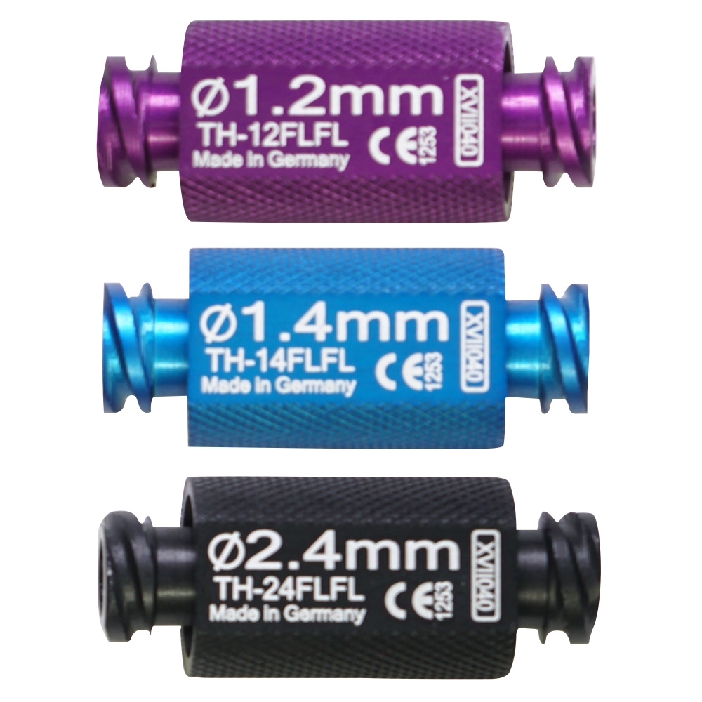 Micro Transfer Hub Set in Houston, TX