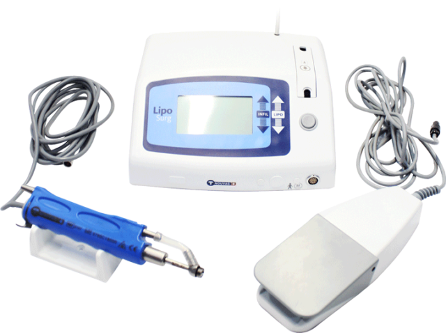 Liposuction & Medical Equipment | Robbins Instruments