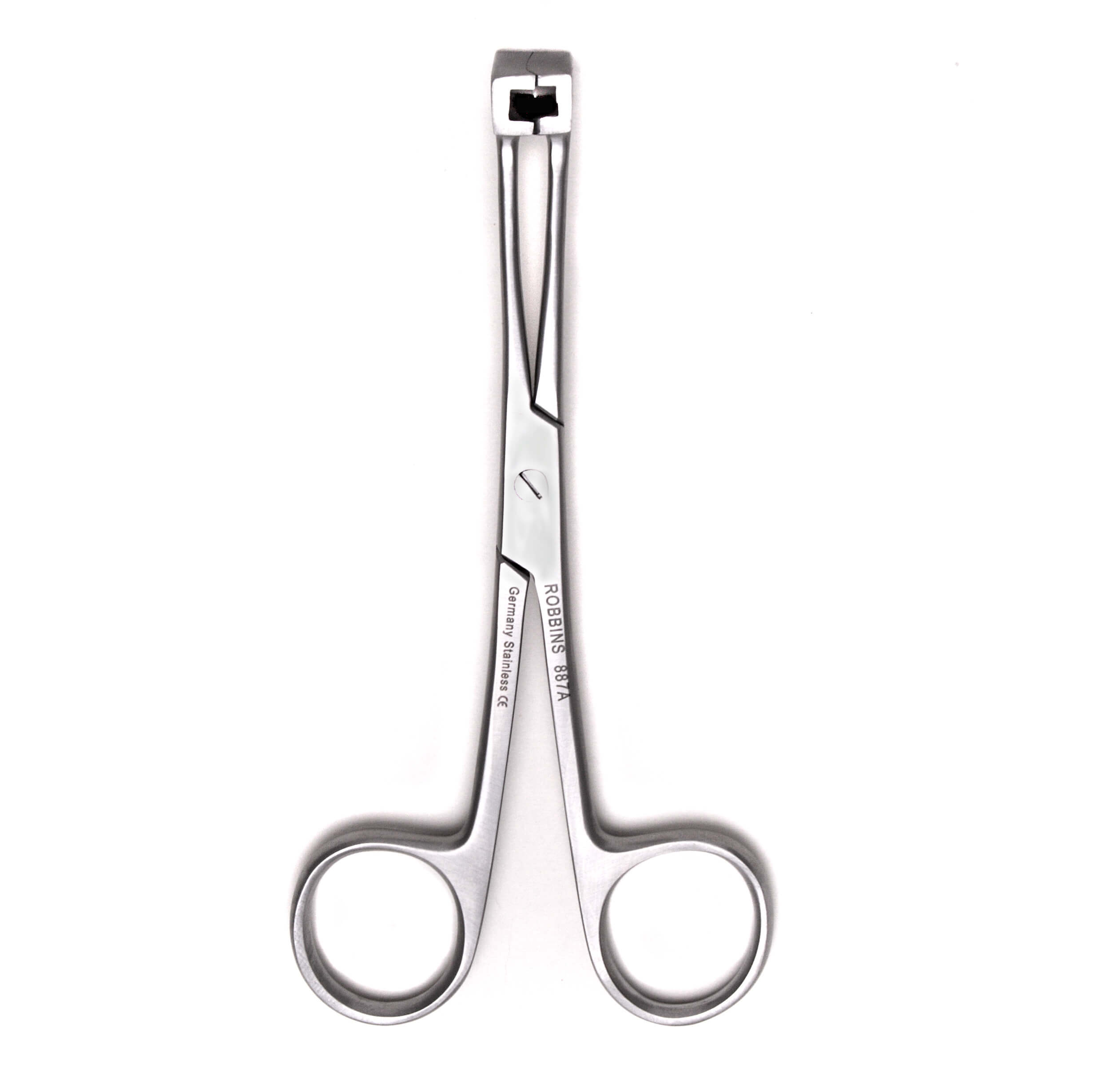 Scalpel Blade Removing Forceps