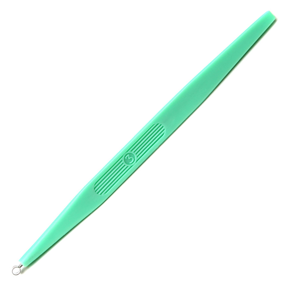 Disposable Dermal Curette 3.00MM