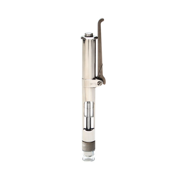 Jet Injector: Revolutionizing Medical Injections - Robbins Instruments