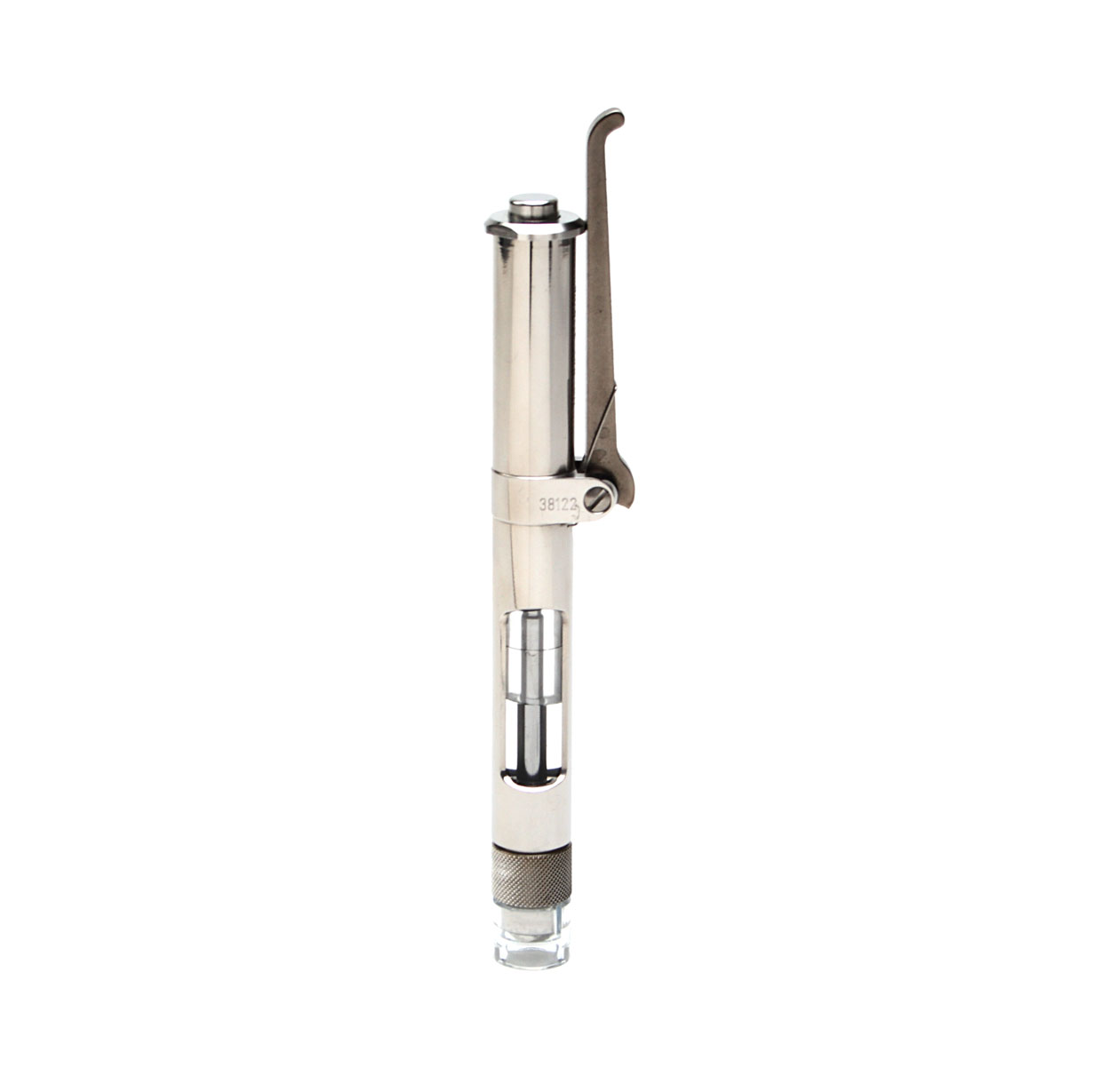 Dermo-Jet Needle-Free Injector