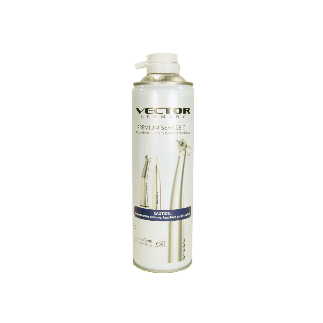 Vector Spray Premium Lubricant Spray in Houston, TX
