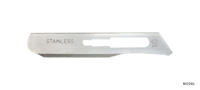 Dermaplaning Blades for Smooth and Radiant Skin