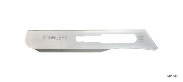 Dermaplaning Blades for Smooth and Radiant Skin