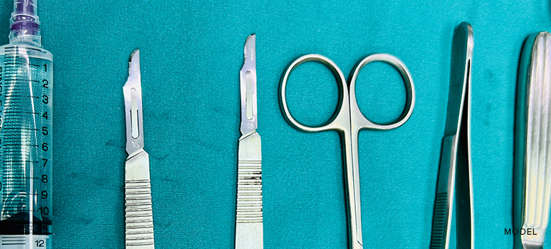 Mastering Skin Grafting Instruments - Robbins Instruments