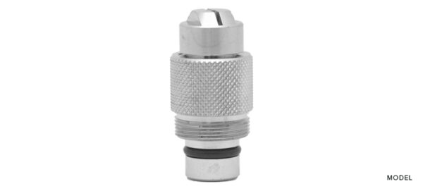 Painless Jet Injector - Robbins Instruments