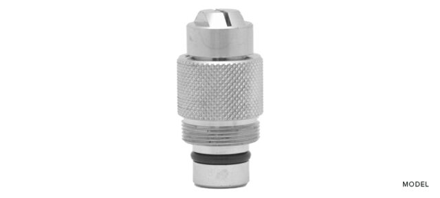 Painless Jet Injector - Robbins Instruments