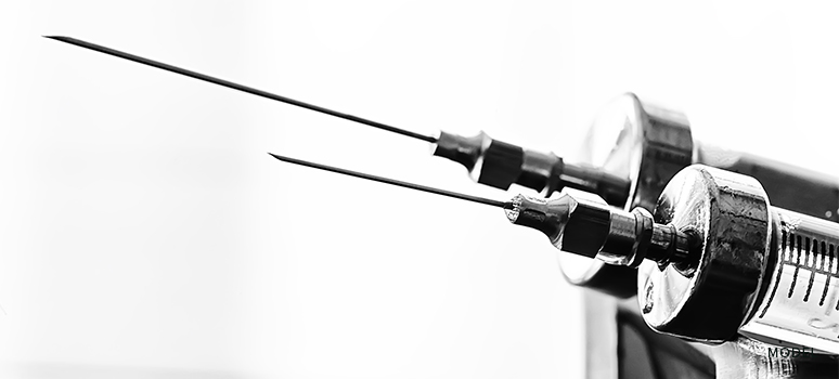 Accurate Injection Gun: Precision Medication Delivery - Robbins Instruments